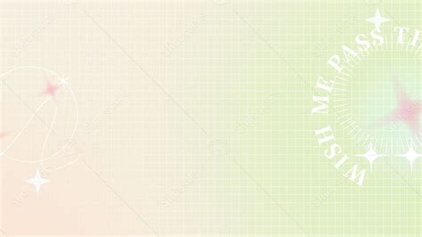 Diffuse Light Sphere Color Gradient Powerpoint Background For Free