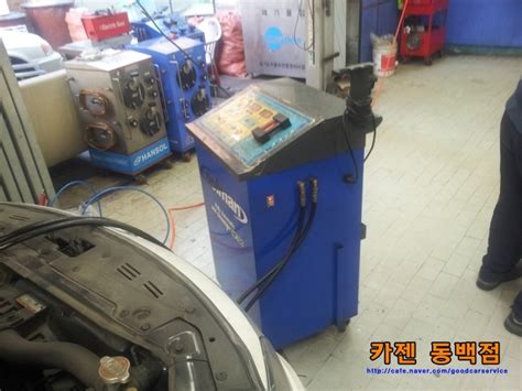 용인 동백 자동차 정비 튠업 전문 카센타 카젠 동백점 카젠 동백점동백카센터동백 카센타타이밍 체인커버미션오일오토미션 오일장비 순환식 네이버 블로그