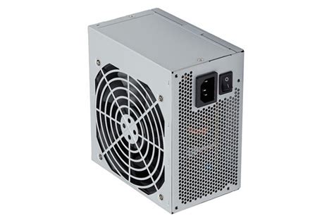 مشخصات و قیمت پاور اف اس پی FSP550-51AAC با توان 550 وات - زومیت