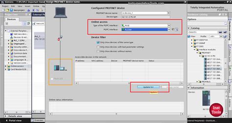 How To Configure Distributed Io In A Plc Project
