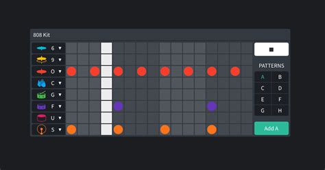 Drum Pattern Basics Recreating Five Common Ones Tutorials BandLab Blog