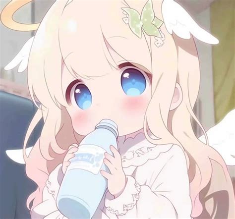 Bộ Sưu Tập 99 Hình ảnh Chibi Nữ Cute Dễ Thương Nhất