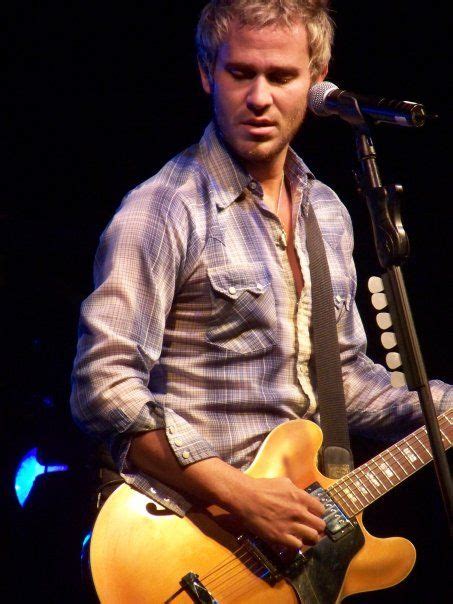 Jason Wade Of Lifehouse Loove His Lyrics And Guitar Playing Celebrity