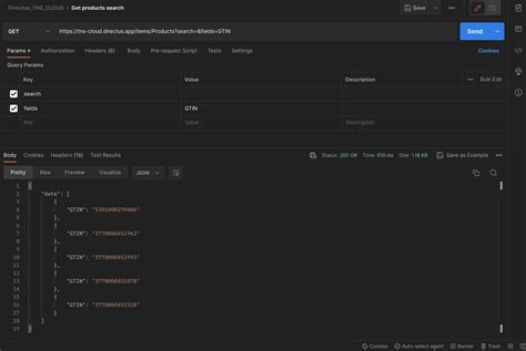 Api Search Query Returns Error 500 When Searching For Number With More Than 10 Digits · Issue