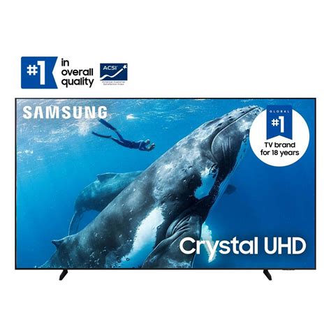 Samsung 98 Class Crystal Uhd Un98du9000 Audio Video Unlimited