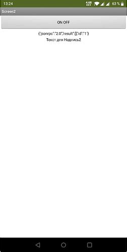 Help With Json Json Tools Extension By Lukegackle Mit App Inventor