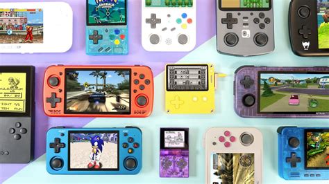 Portable Snes Emulator Portable Snes Emulator