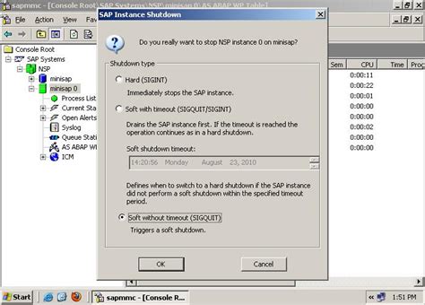 Step By Step Installation Of Sap Netweaver 7 01 Sr Sap Community