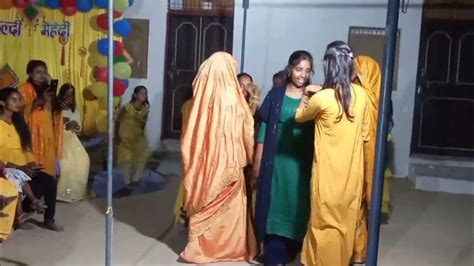 चुन्नी में चुन्नी में Viral Dance Video Youtube