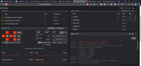 Error Communication Timeout During Homing Probe On Mellow Sb2040