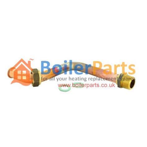 Ideal Logic Combi Boiler Spare Parts