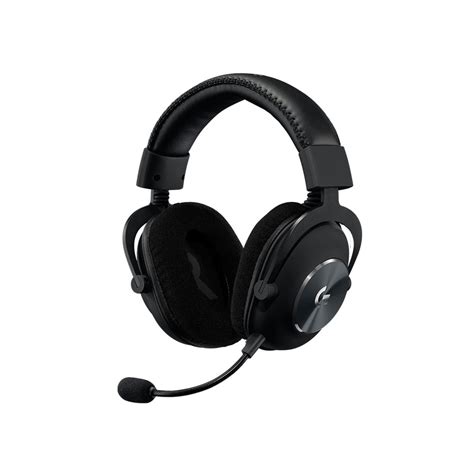 Logitech Gaming Headset G Pro X Wireless Education Studio
