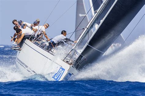 ORC One Design Certificates ORC