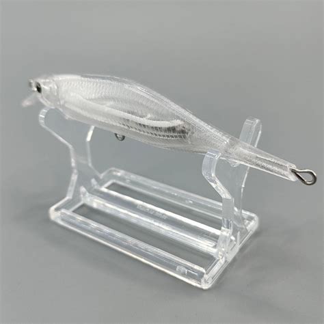 Lucky Craft Lightning Pointer 110 Lure Blanks Jerkbait Custom Lure