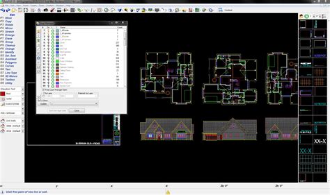 Cad Data Creator Gaflex