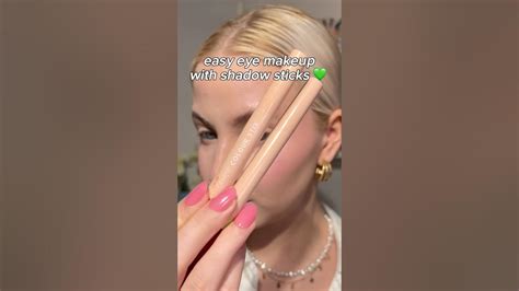 Easy Eye Makeup Tutorial Youtube