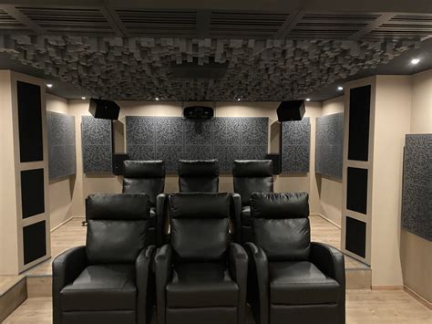 Binary Diffuser Binary Abfuser Bluetone Acoustics
