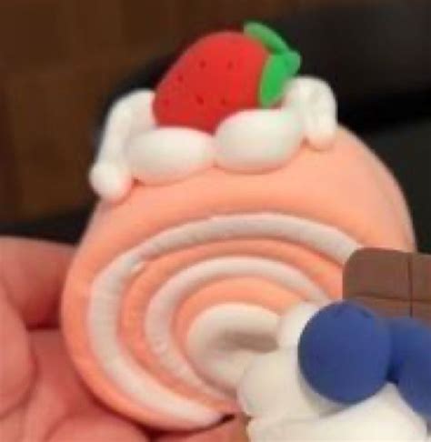 идея что слепить из воздушного пластилина An Idea Of What To Mold From Air Plasticine In 2025