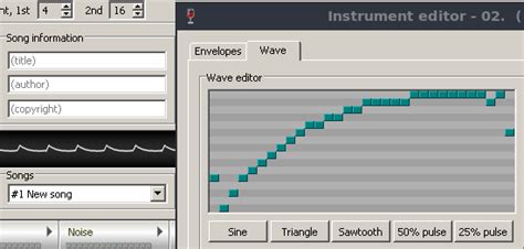 N163 Waveforms Are Reversed On Visualizer · Issue 91 · Dn Programming