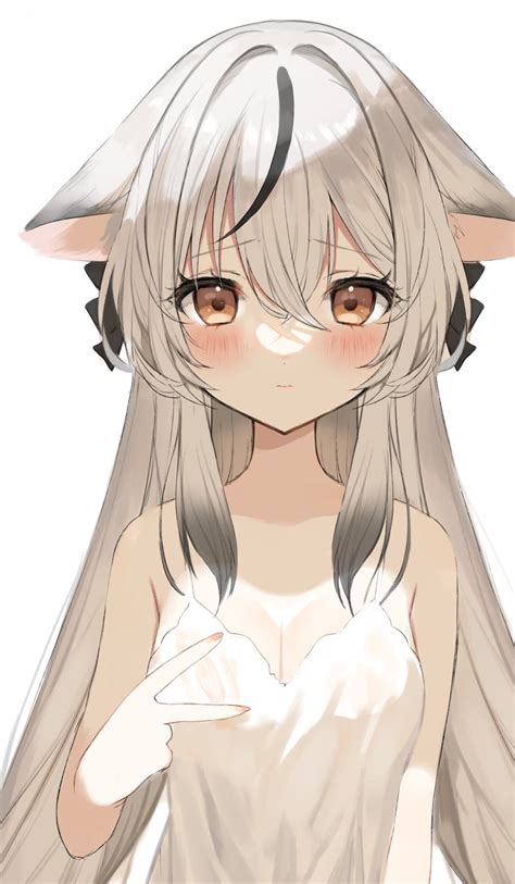 Kokona Blue Archive Drawn By Yupi Yuyupiko Danbooru