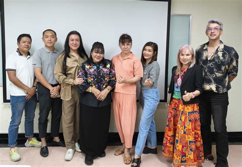 เรียนรู้ทั้งภาคทฤษฎีและปฏิบัติในห ท่องเที่ยวบันเทิง เกริก