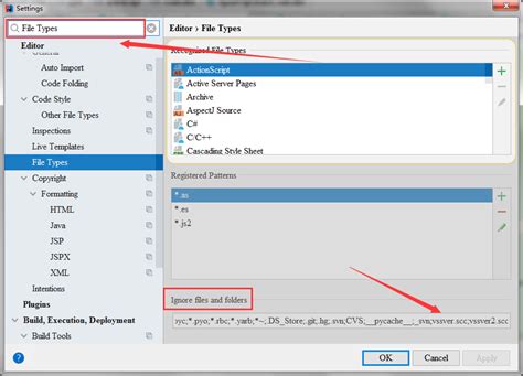 Intellij Idea隐藏iml和idea等自动生成文件 Csdn博客 Intellij Idea隐藏iml和idea等自动生成文件 Csdn博客