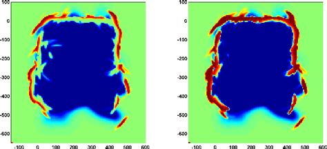 Figure 19 From Approximate Robotic Mapping From Sonar Data By Modeling Perceptions With Antonyms