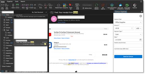 Concur Labs Outlook And Slack Microservices Sap Concur Community
