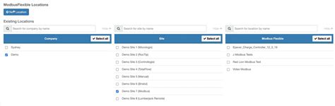 Adding A Modbus Device To Onping Onping Automation Platform