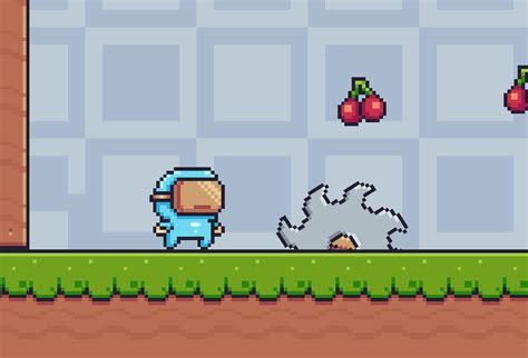 Platformer Official Website