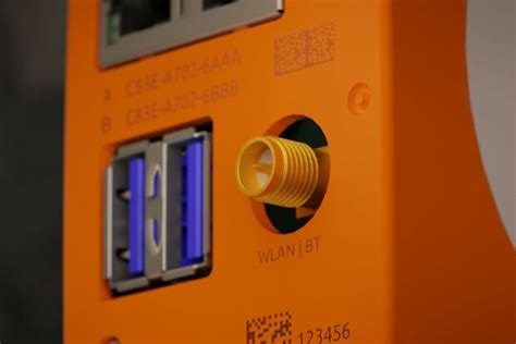 Revpi Connect 5 Next Level Industrial Computing With The Industrial Raspberry Pi Revolution Pi