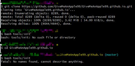 fork下来的 github workflows目录下pages deploy yml hook文件 · issue 955