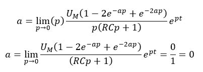 Circuit Analysis Rewriting Piecewise Voltage Function Using Heaviside Electrical