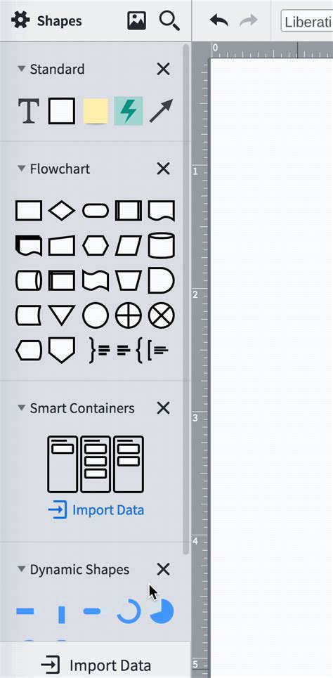 6 Tips For Faster Diagramming In Lucidchart Lucidchart Blog