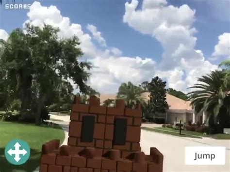 Augmented Reality Ar App Unity Museum Ar Mixed Reality Virtual