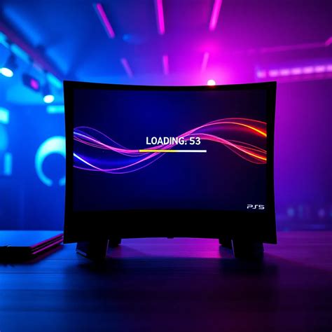 Ps5 Players Facing Infinite Loading Screen Issue Leveluptalk