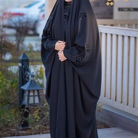 مدل چادر عربی؛ مدل هایی شیک برای خانم های محجبه و خوشتیپ