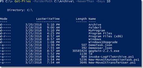 Building A Dynamic Where Object Filter With FilterScript In PowerShell Sysops