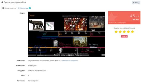 4500 видео урока на Кан Академия в ШКОЛО Shkolo Bg