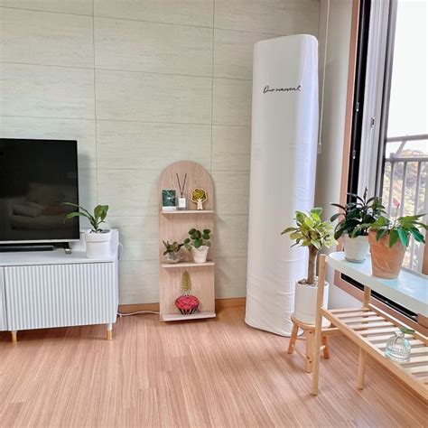 엘지 휘센 에어컨 커버 스탠드 듀얼 Lg 에어컨커버로 감성 분위기 만들기 네이버 블로그