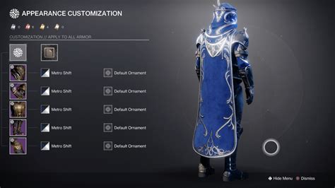 Favorite Shaders For The Solstice Armor Rdestiny2