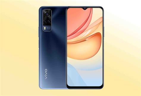 Rekomendasi Hp Vivo Ram Gb Harga Mulai Jutaan Off