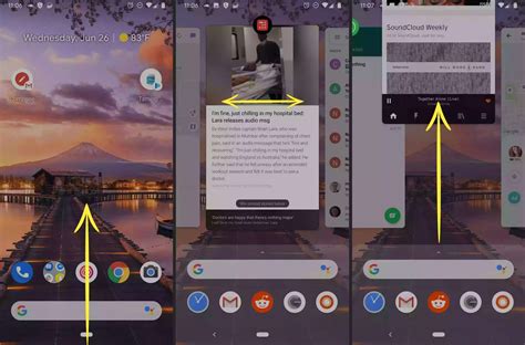 Restart Phone Reboot Android Smartphone Or Tablet