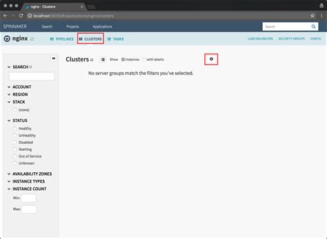 Get Started With Spinnaker On Kubernetes The New Stack