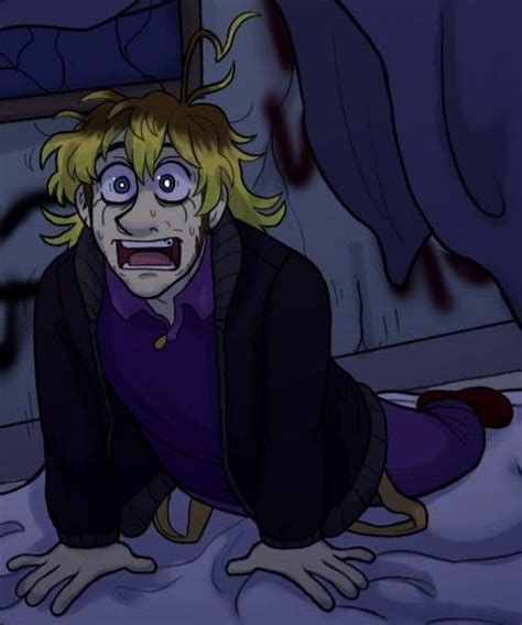 Blueycapsules Dave Miller Dave Miller William Afton Dave Williams