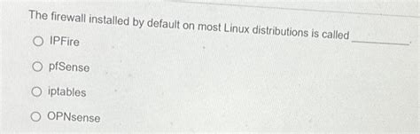Solved Hosts Configured With A Default Gateway Address Send