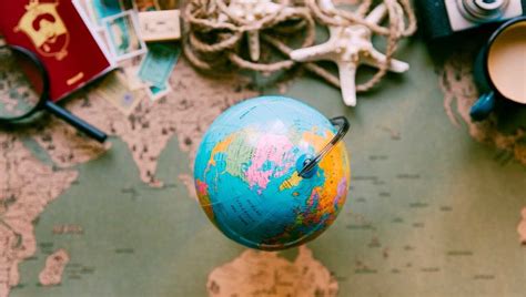 Աշխարհագրության ԹԵՍՏ որ կարող են ամբողջությամբ հաղթահարել միայն իսկական գիտակները