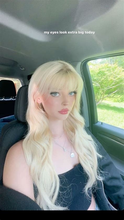 Pin By Claudia˚ On Loren Gray Rares Loren Gray Grey Blonde Gray