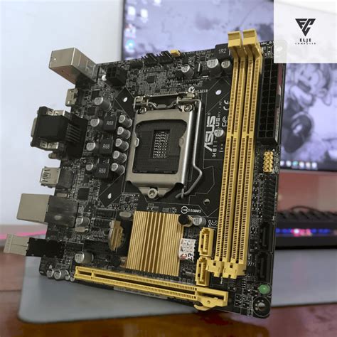 Jual Motherboard Asus H81i Mini Itx Lga 1150 Haswell Support I7 4790k Shopee Indonesia