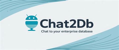 chat to database genai chatbot dev community